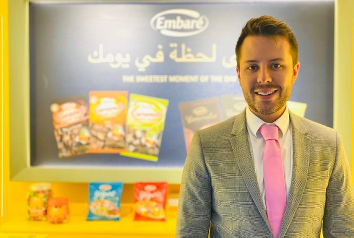 Embaré apresenta faturamento 43% maior se comparado a 2020 no segmento ...