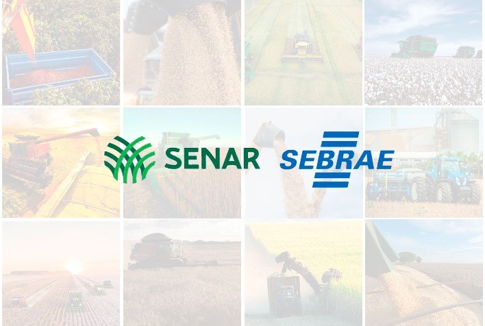 Sistema CNA/SENAR e SEBRAE lançam cooperação para apoiar O Agro ...