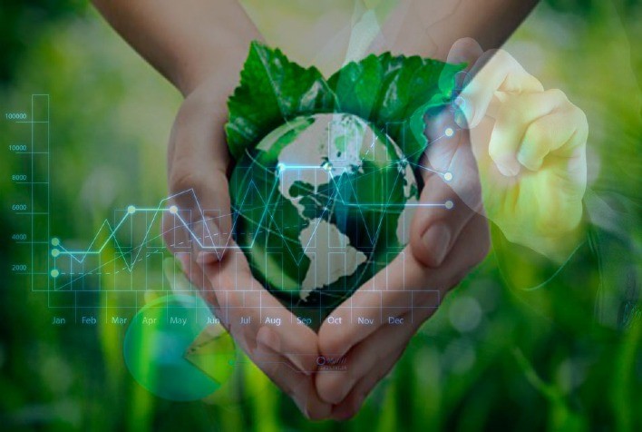 O caminho da economia verde no Brasil - Portal do Agronegócio