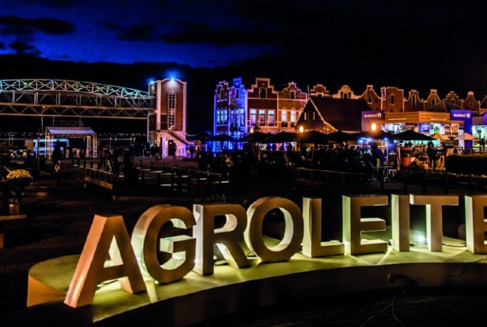 Agroleite está de volta e tem como destaque a apresentação de ...