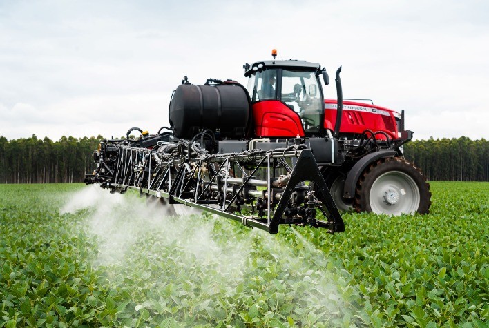 Massey Ferguson apresenta novidades em maquinários agrícolas e soluções ...
