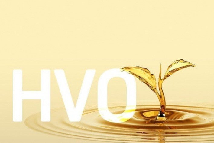 BBF investe em tecnologia inédita no Brasil para a produção de HVO e ...