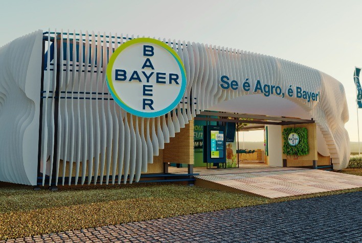 Bayer leva inovações em sementes e fungicida inédito desenvolvido no ...