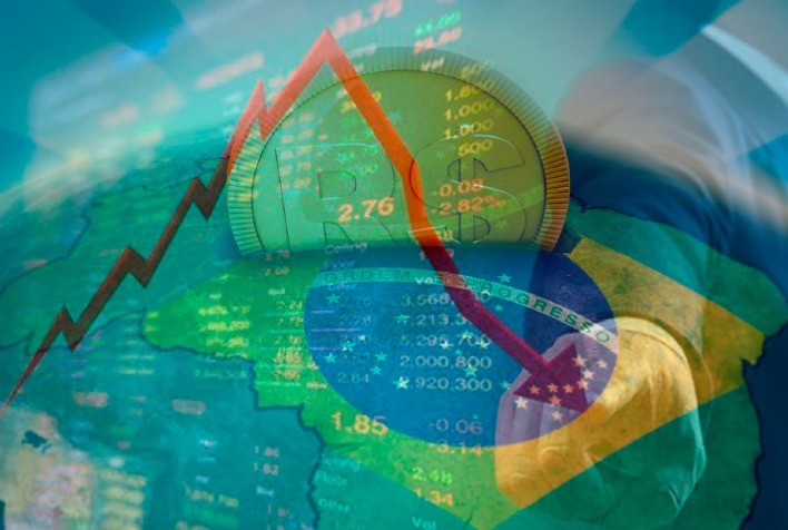 Previsão Para Déficit Primário Em 2023 Cai A 1 01 Do Pib Focus