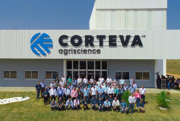 Corteva Agriscience anuncia avanços em suas metas de sustentailidade ...