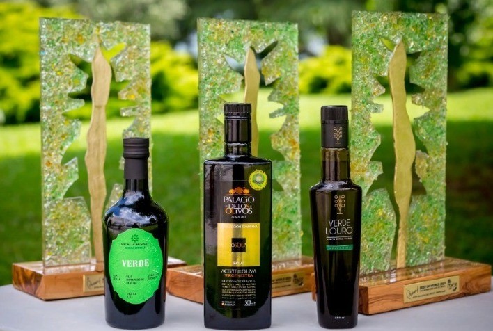 Azeite brasileiro acumula mais de 80 premiações internacionais - Portal ...
