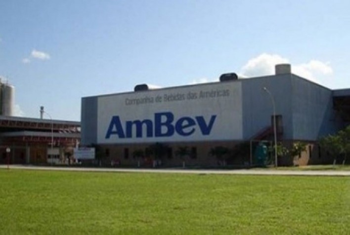 AMBEV: Ação tem potencial de mais de 40% de valorização - Portal do ...