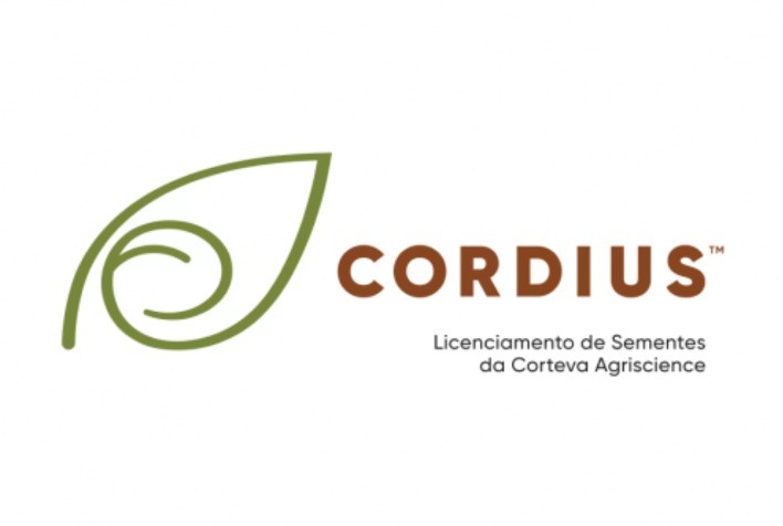 Cordius®, marca de licenciamento da Corteva Agriscience, é a que mais ...