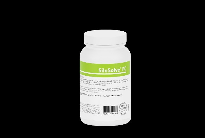 Ourofino Saúde Animal introduz novo inoculante SiloSolve FC para ...