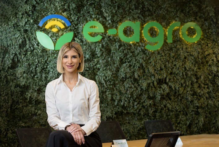 E-agro lança solução de crédito para produtores rurais em conjunto com ...