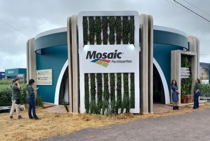 Performa Plus e MicroEssentials são destaques da Mosaic Fertilizantes ...