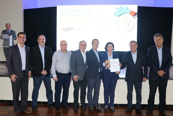 Transformação da economia rural - Portal do Agronegócio