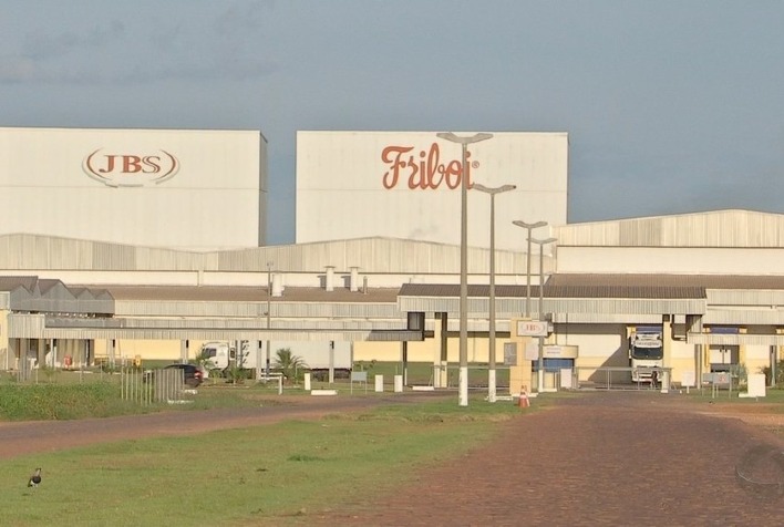 JBS oferece mais de 5,2 mil vagas em todo o Brasil - Portal do Agronegócio