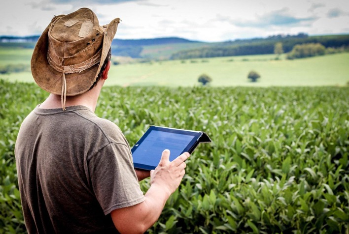 Pandemia Acelera Transformação Digital No Agronegócio Portal Do