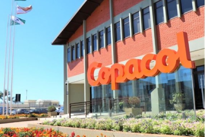 Copacol distribui R$ 118,2 milhões em sobras e complementações a ...