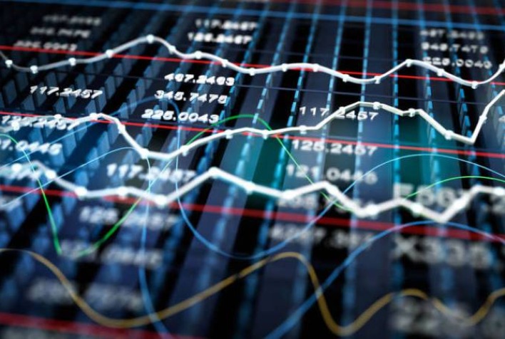 Ibovespa Futuro Opera Entre Perdas E Ganhos Antes De Dado De Emprego