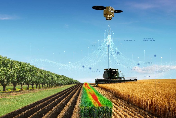 GenesisGroup e Agrotools unem-se para oferecer soluções completas aos ...