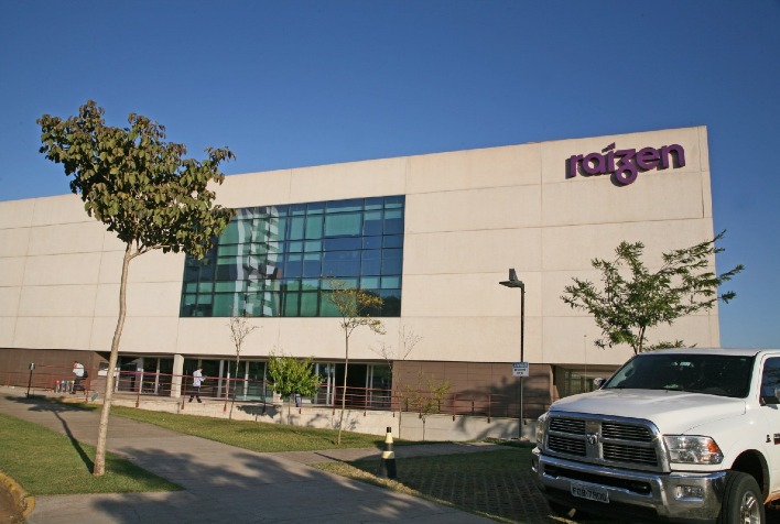 Raízen e Grupo Gera formam joint venture para ampliar capacidade de ...