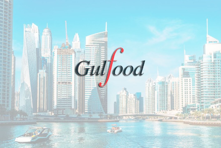 Gulfood 2022: começa a maior feira de alimentos e bebidas do Oriente ...