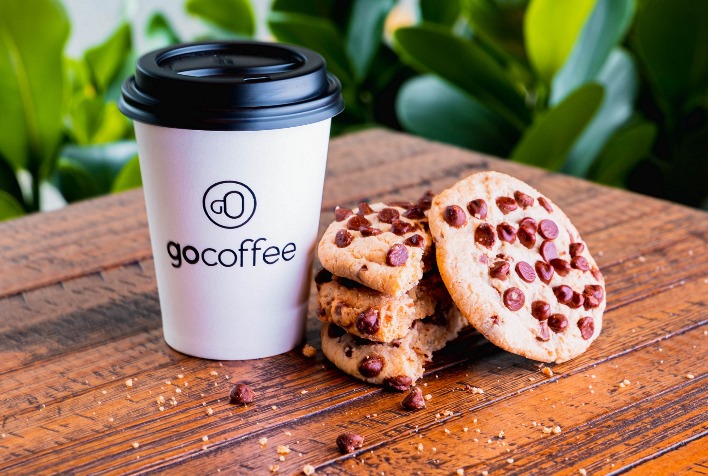 Go Coffee foca em expansão nacional e pretende atingir 350 lojas até o ...