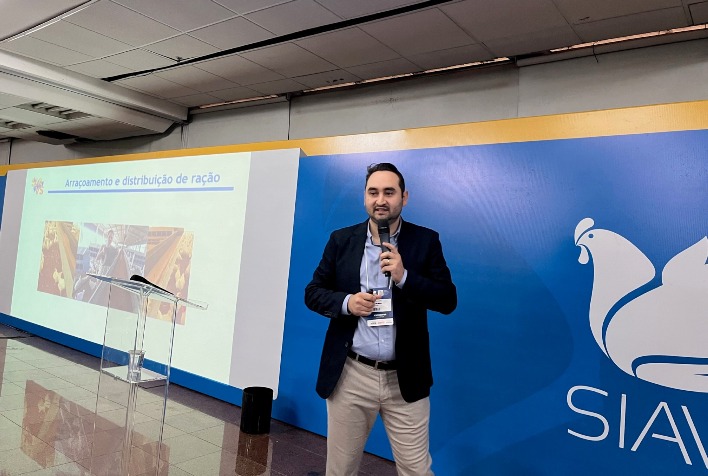 Cobb-Vantress defende uniformidade, alimentação e manejo para melhor ...