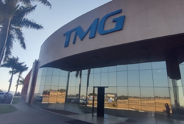 TMG apresenta tecnologia aplicada em sementes a jornalistas - Portal do ...