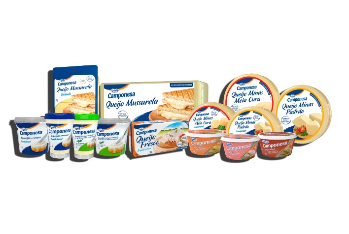 Camponesa planeja crescimento na produção de queijos - Portal do ...