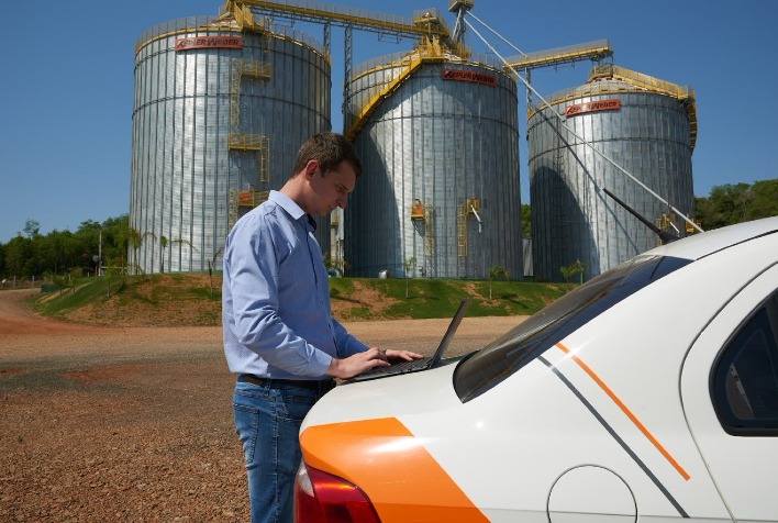 Kepler Weber conclui processo de compra de 50% mais uma ação da Procer ...