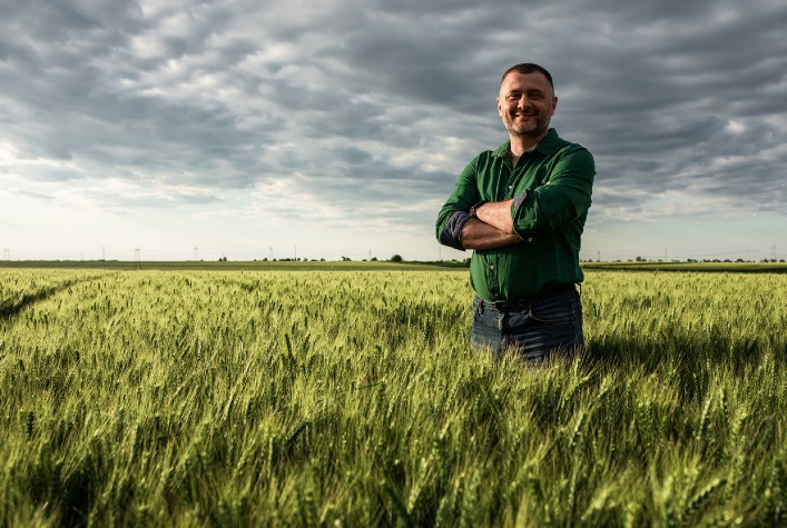 Saiba quais são os direitos do produtor rural - Portal do Agronegócio