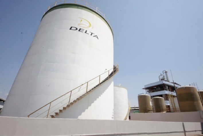 Usinas de biodiesel da Delta Energia têm aprovação para emitir 209 mil ...