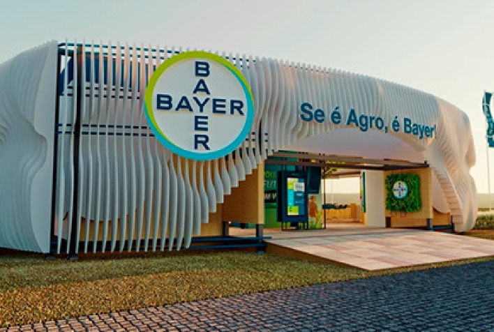 Bayer prevê ampliar presença em novos mercados e potencial para ...