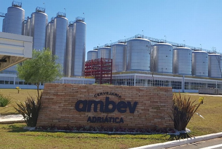 Ambev divulga resultados do segundo TRIMESTRE de 2023 - Portal do ...