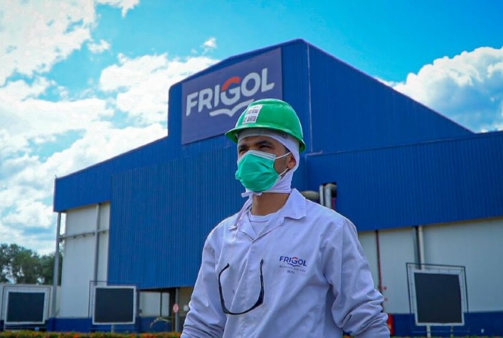 Resultados Anuais da FriGol em 2023: Lucro Líquido de R$ 54,5 Milhões e ...