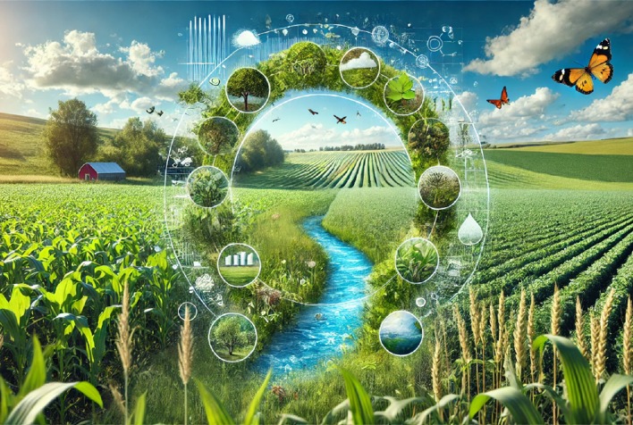 Perspectivas para o Agro em 2025: Desafios e Oportunidades para a ...